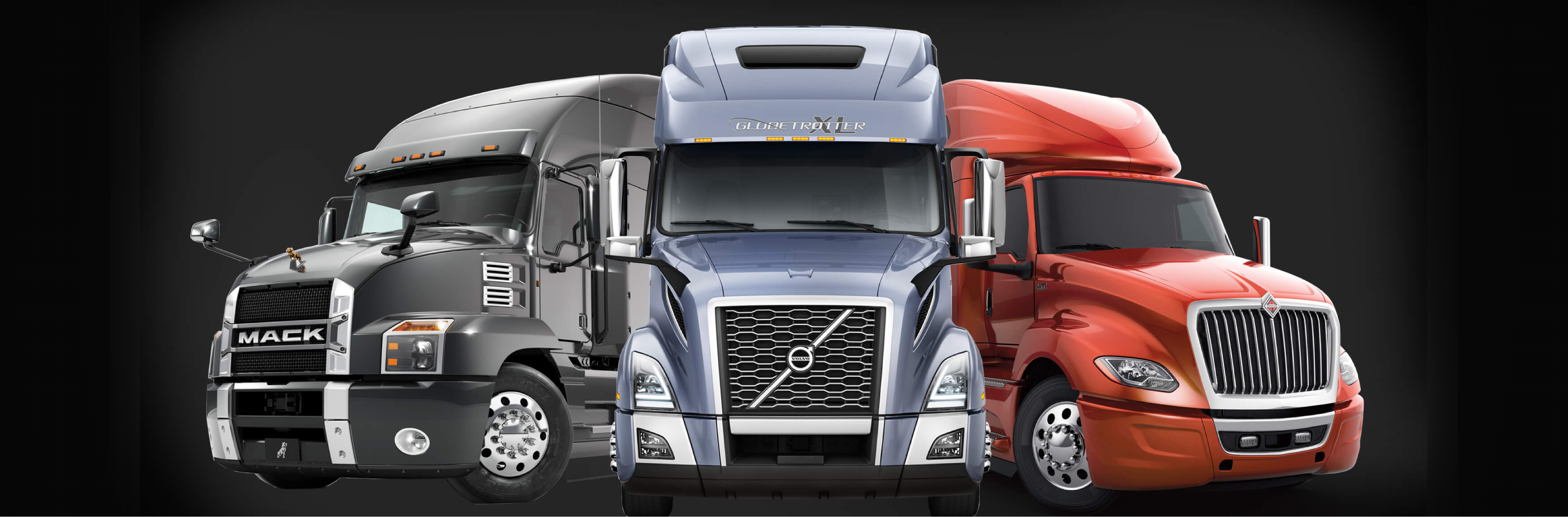 Tri-State Truck Center - Lease - Dump Trucks - Dealership Services